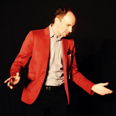 CASPAR THOMAS: MORE MAGIC AND MENTALISM | World Magic Review