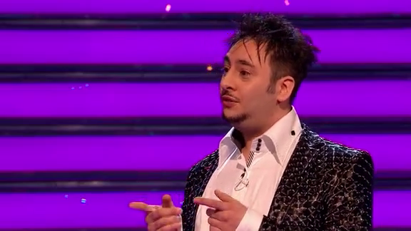 BEN DALI: TRANCE OF A LIFETIME | World Magic Review