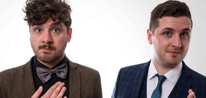 BREAKING THE MAGICIANS’ CODE WITH KANE & ABEL | World Magic Review