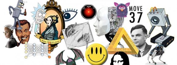 CHARLIE CAPER – ARTIFICE INTELLIGENCE | World Magic Review