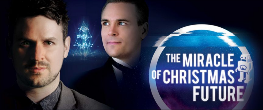 THE MIRACLE OF CHRISTMAS FUTURE | World Magic Review