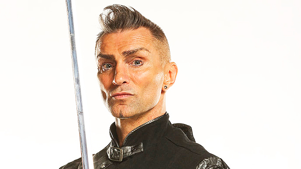 AARON CROW: FEARLESS | World Magic Review