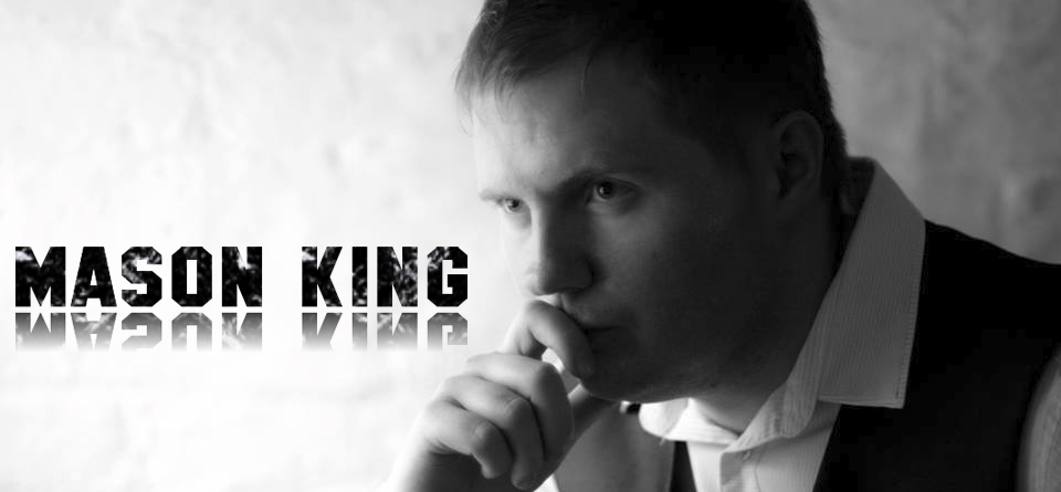 MASON KING: SLEIGHT OF MIND | World Magic Review