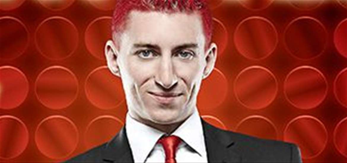 ROBERT TEMPLE: THE HYPNOTIST | World Magic Review