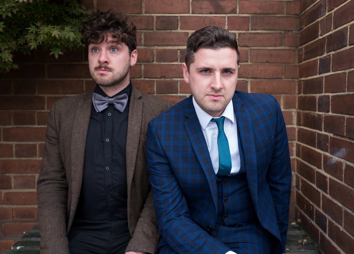 MAGICIAN TWINPOSSIBLE | World Magic Review