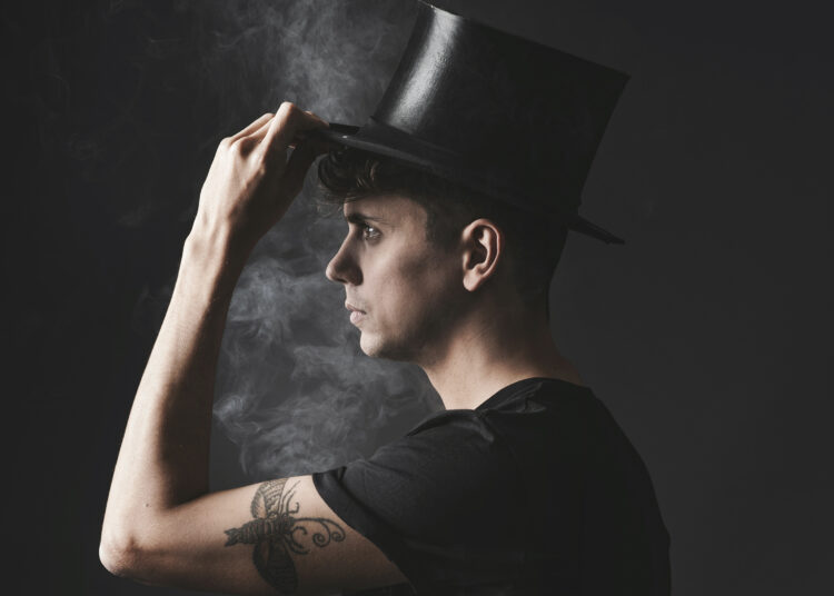 BEN HART: WONDER | World Magic Review