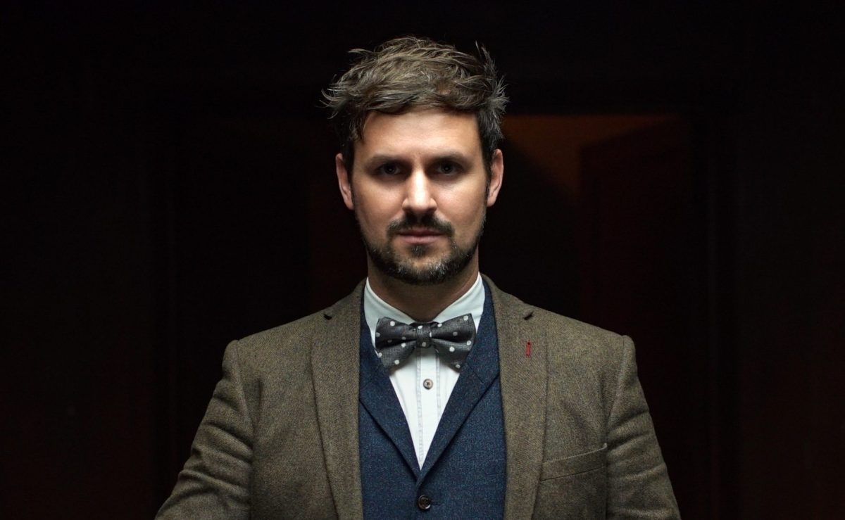 KEVIN QUANTUM: MOMENTUM | World Magic Review