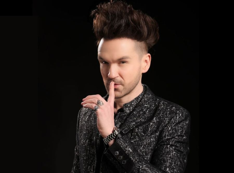 COLIN CLOUD: AFTER DARK | World Magic Review