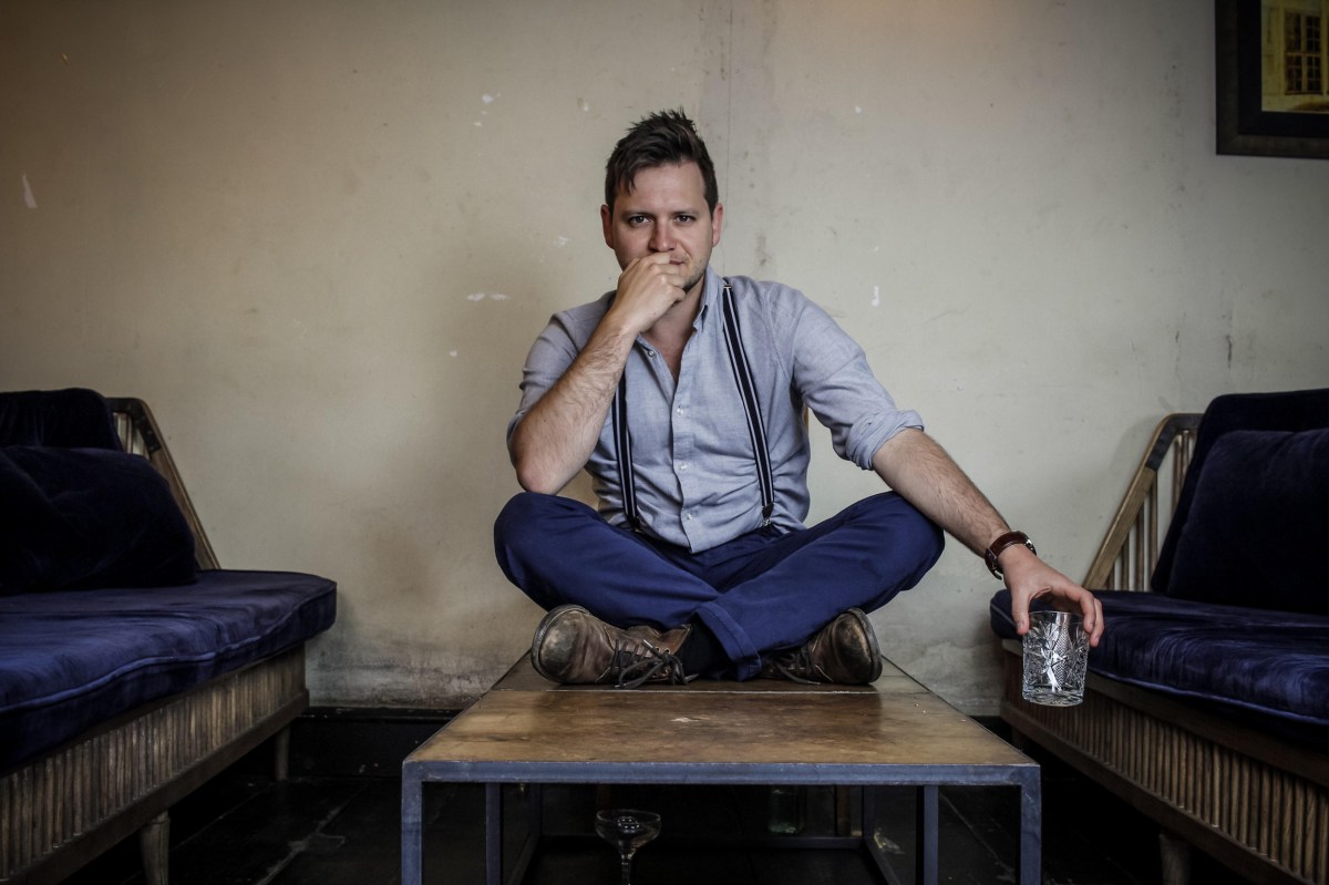 SEANCE LIVE | World Magic Review