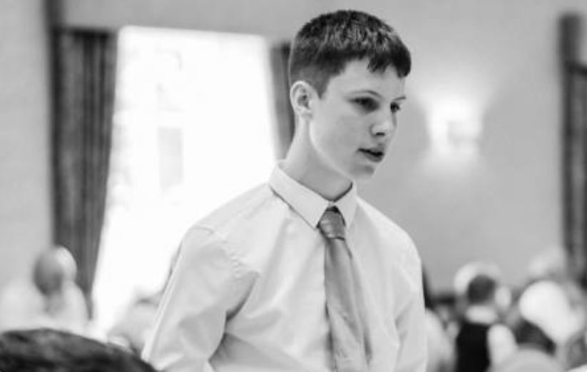 JAMIE LEONARD: FOCUS POCUS | World Magic Review