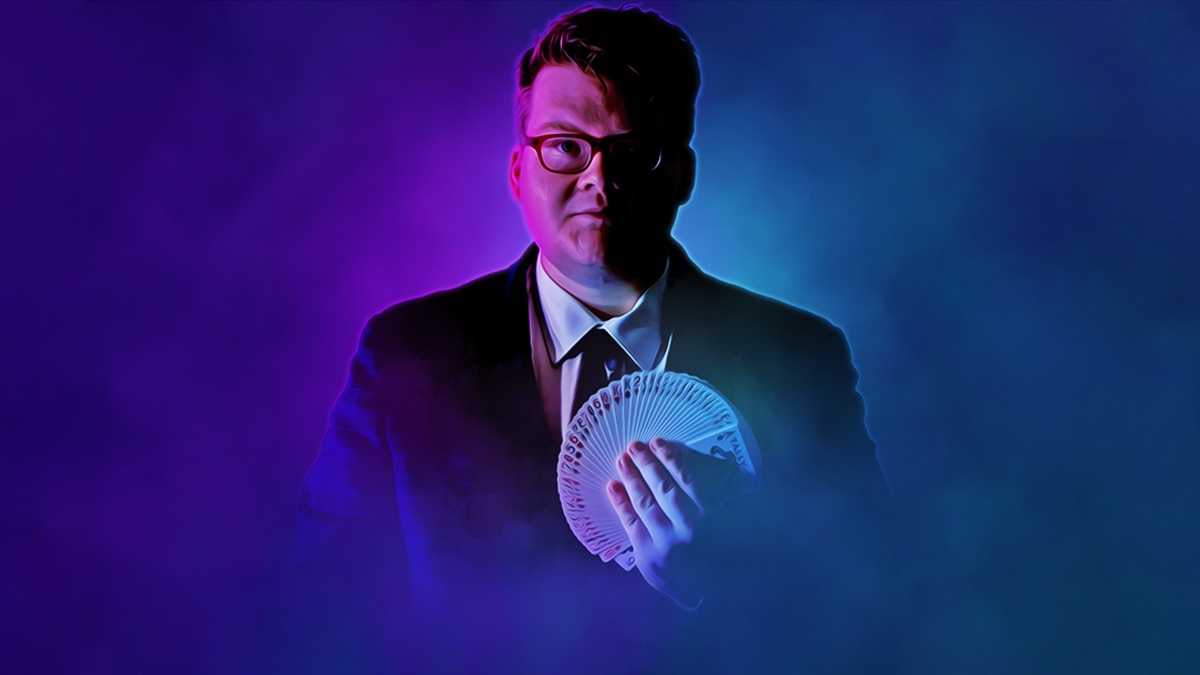 JOSH STALEY: FOOL ME ONCE | World Magic Review