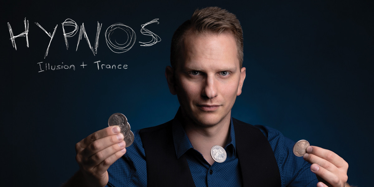 ROB ELLINGER: HYPNOS | World Magic Review