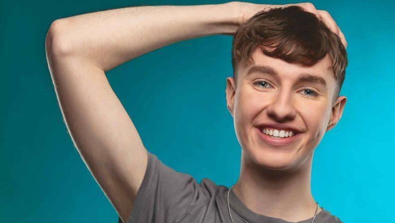 LUKE OSEY: THE MAGIC HANGOVER | World Magic Review